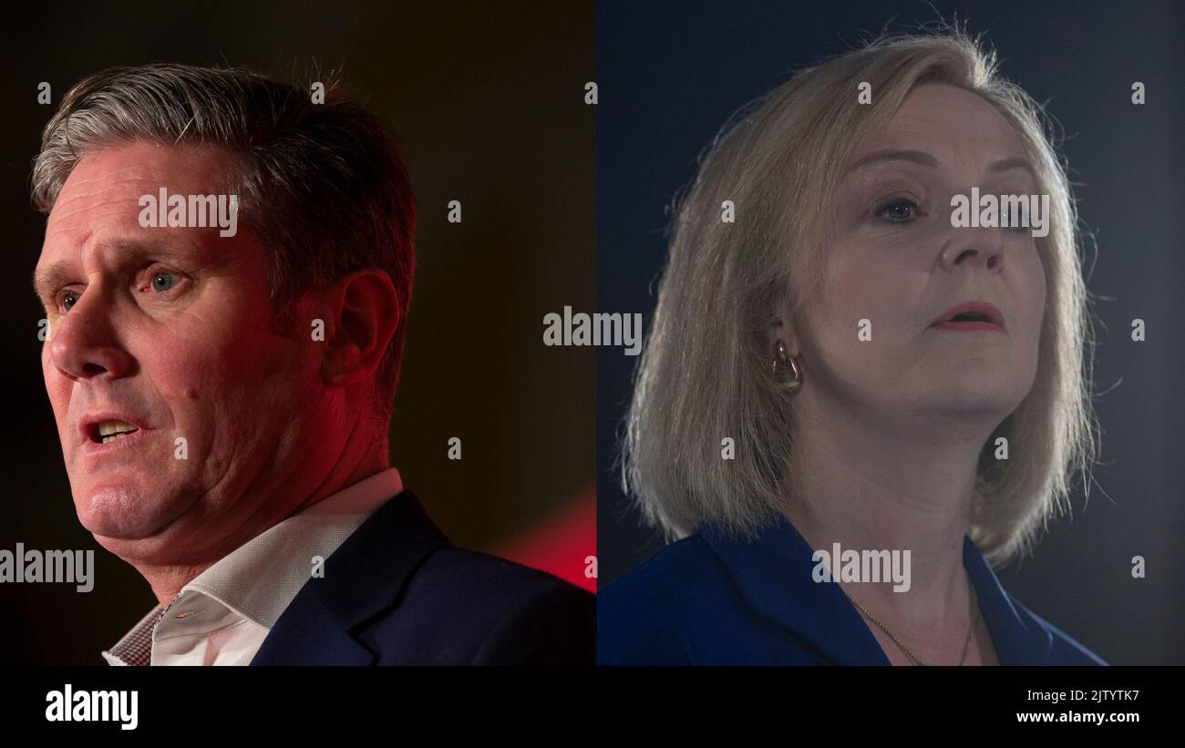 Uk politicians hi-res stock photography and images - Alamy