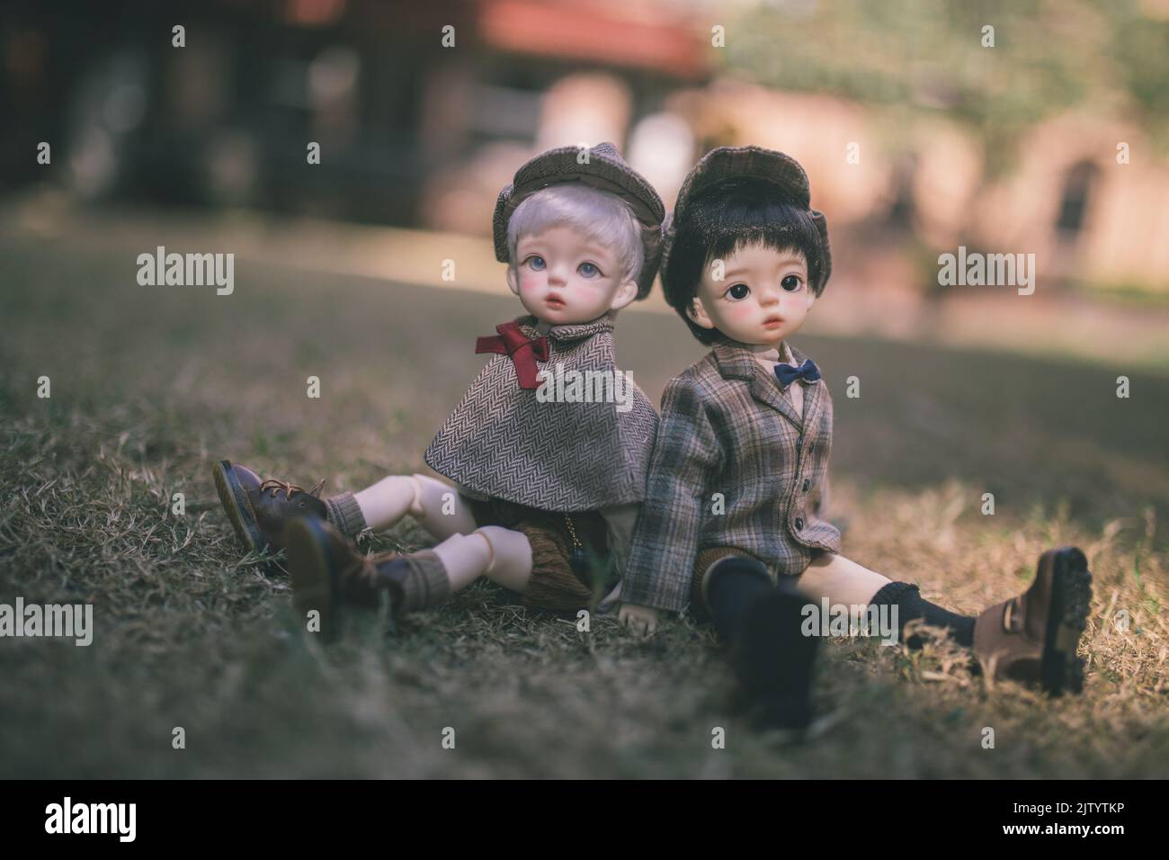 Moller mansion shanghai hi-res stock photography and images - Alamy