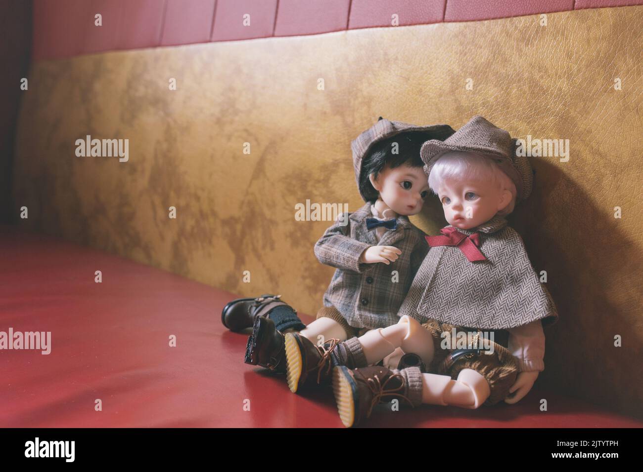 Moller mansion shanghai hi-res stock photography and images - Alamy