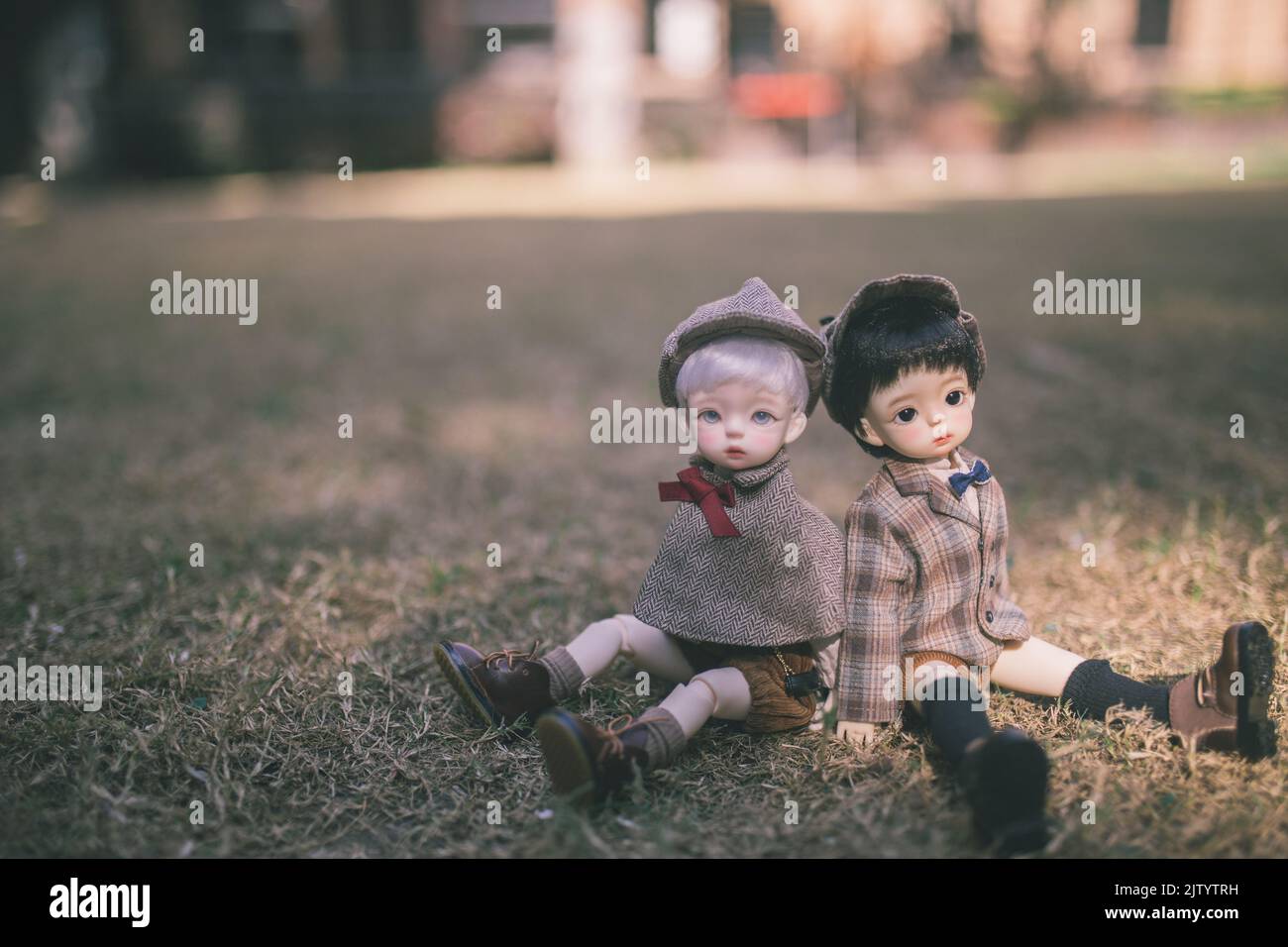 Moller mansion shanghai hi-res stock photography and images - Alamy