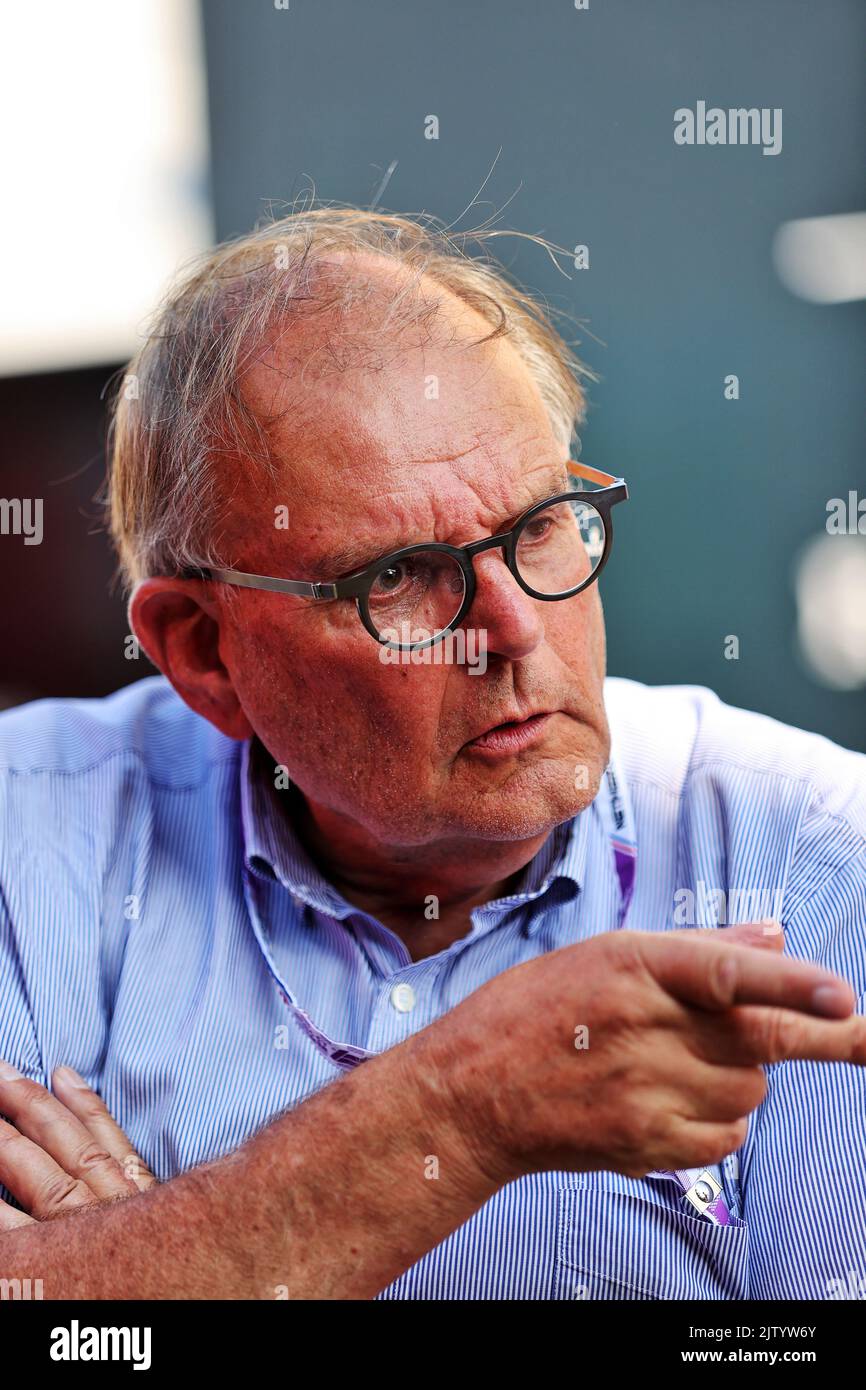 Kees van der grint hi-res stock photography and images - Alamy