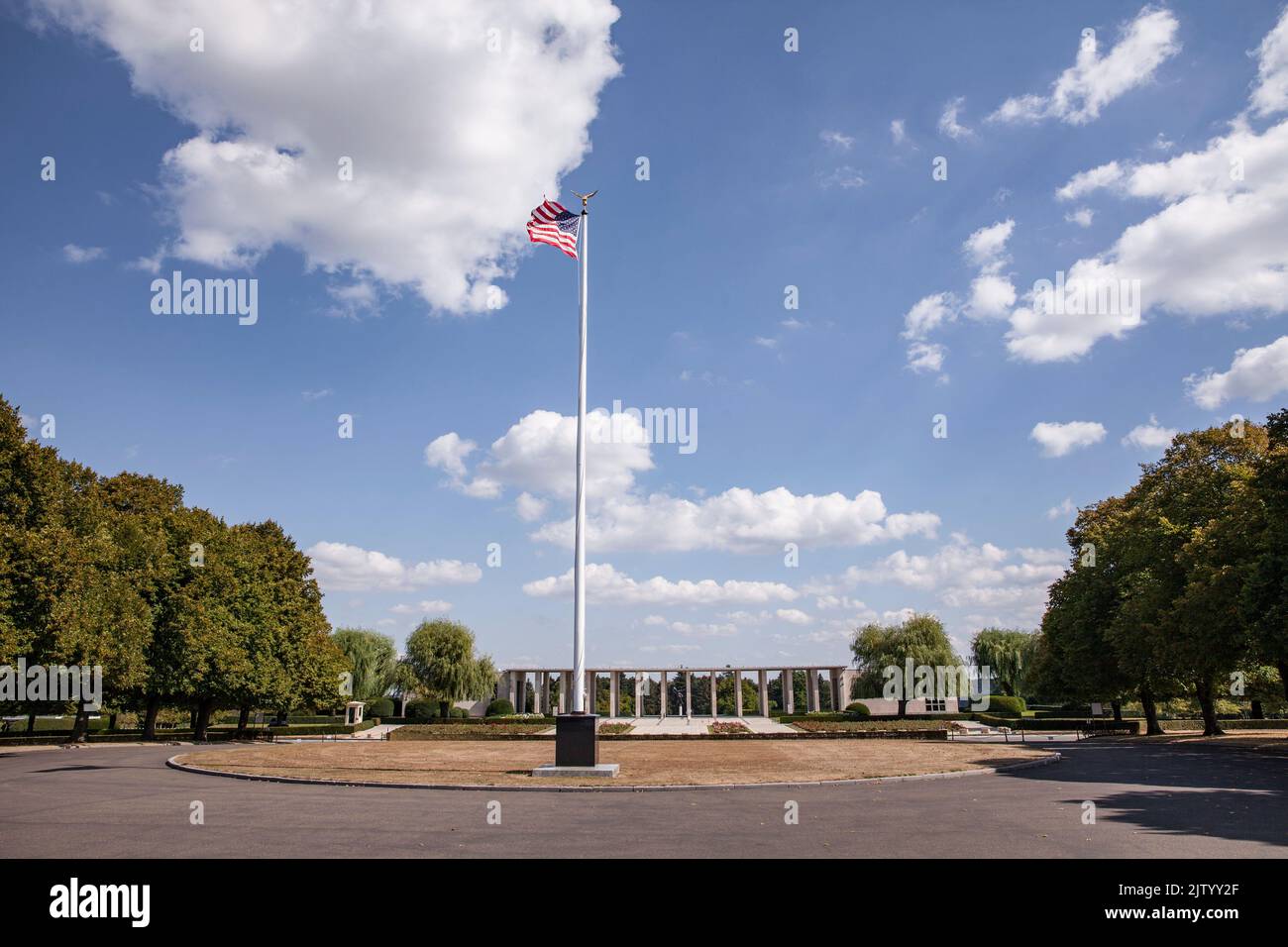 War pole hi-res stock photography and images - Alamy