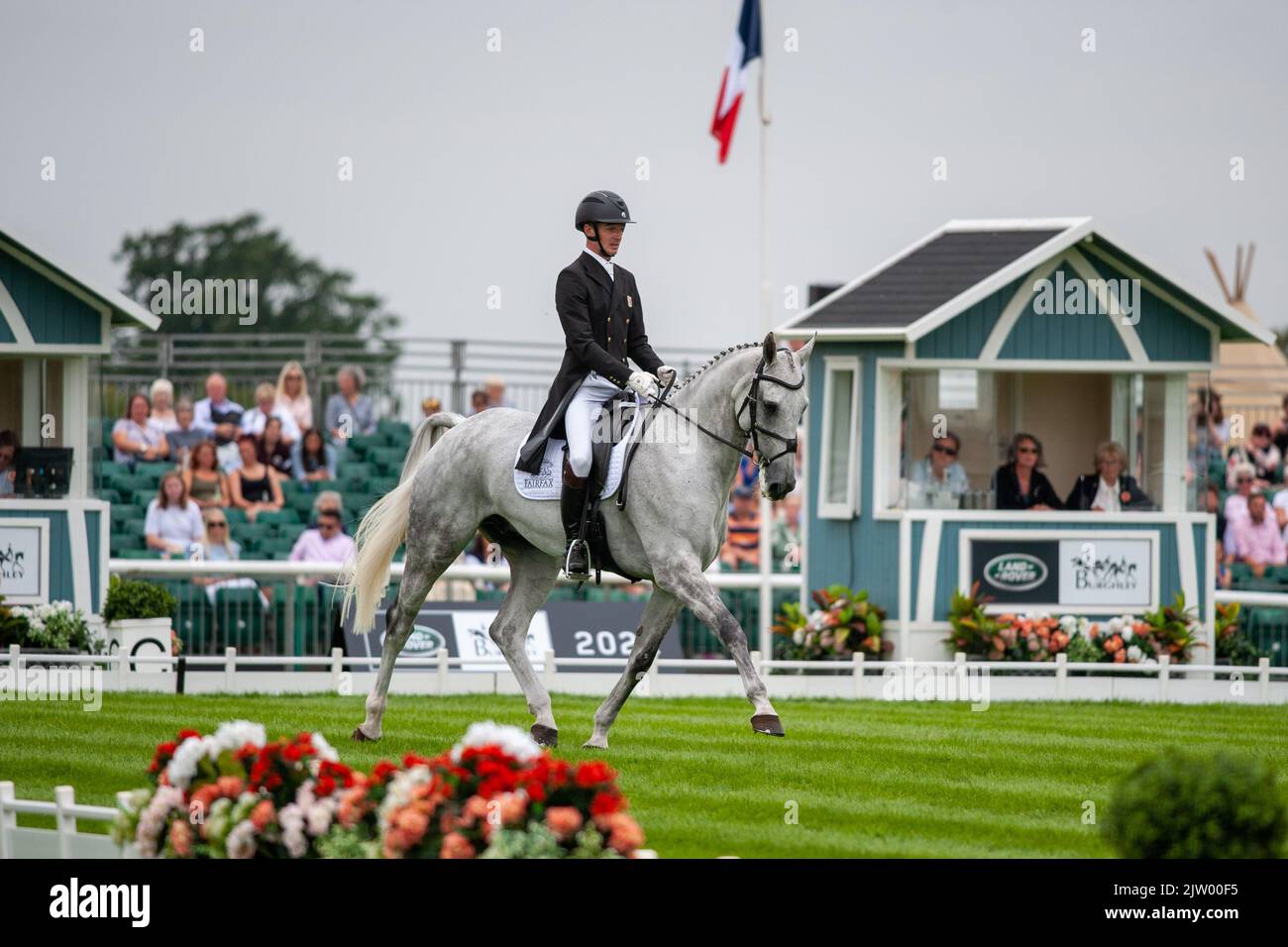 Tom jackson horse hi-res stock photography and images - Alamy
