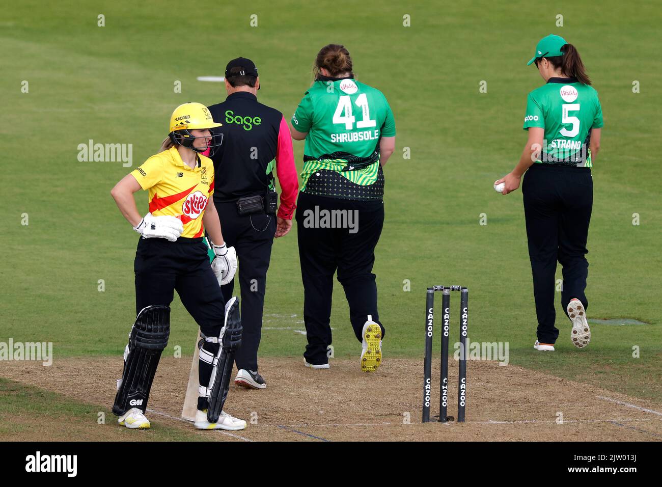 Anya shrubsole hi-res stock photography and images - Alamy