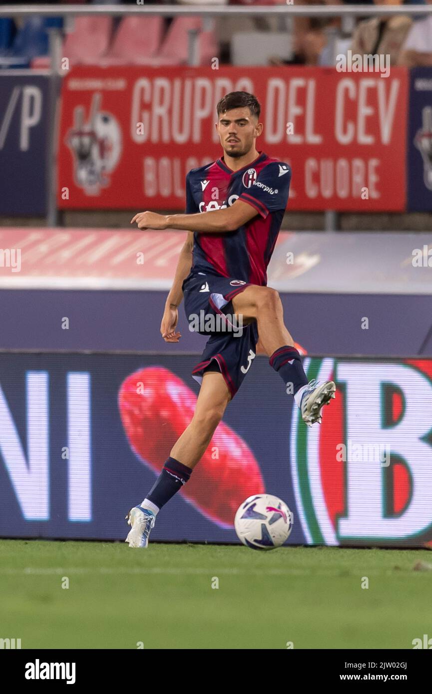 Salernitana denso hi-res stock photography and images - Alamy