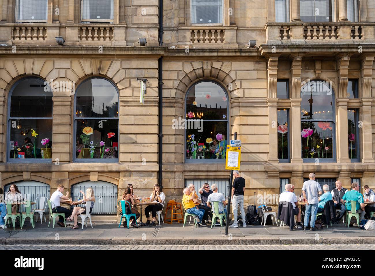 Newcastle Quayside Bars _ Revisiting long-gone Newcastle Quayside pubs ...