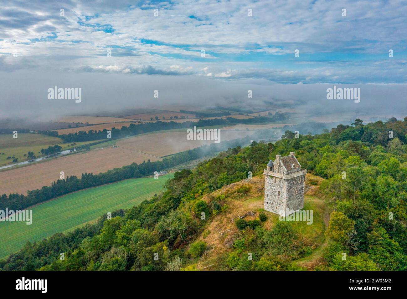 Mantoncrake hi-res stock photography and images - Alamy