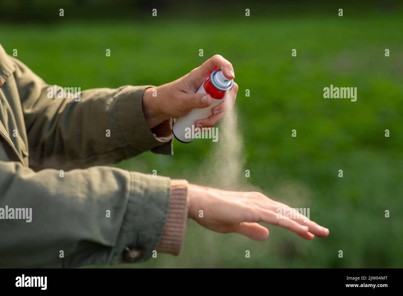 Insect repellent clothing hi-res stock photography and images - Alamy