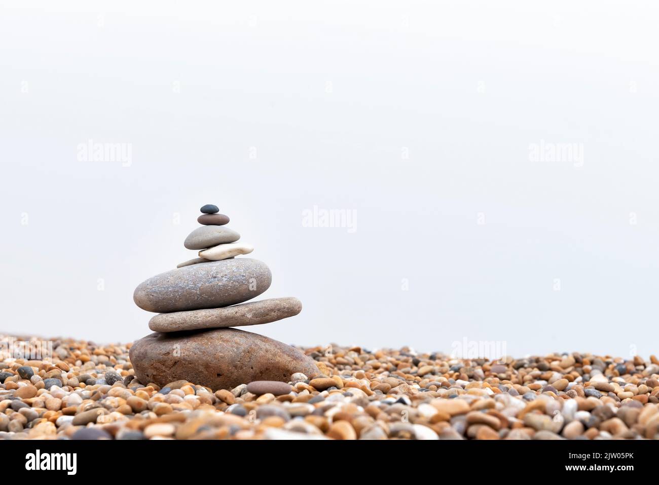 Serenity stability hi-res stock photography and images - Alamy