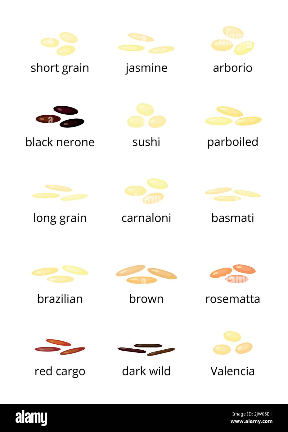 Chinese Name For Rice at Winnie Norris blog