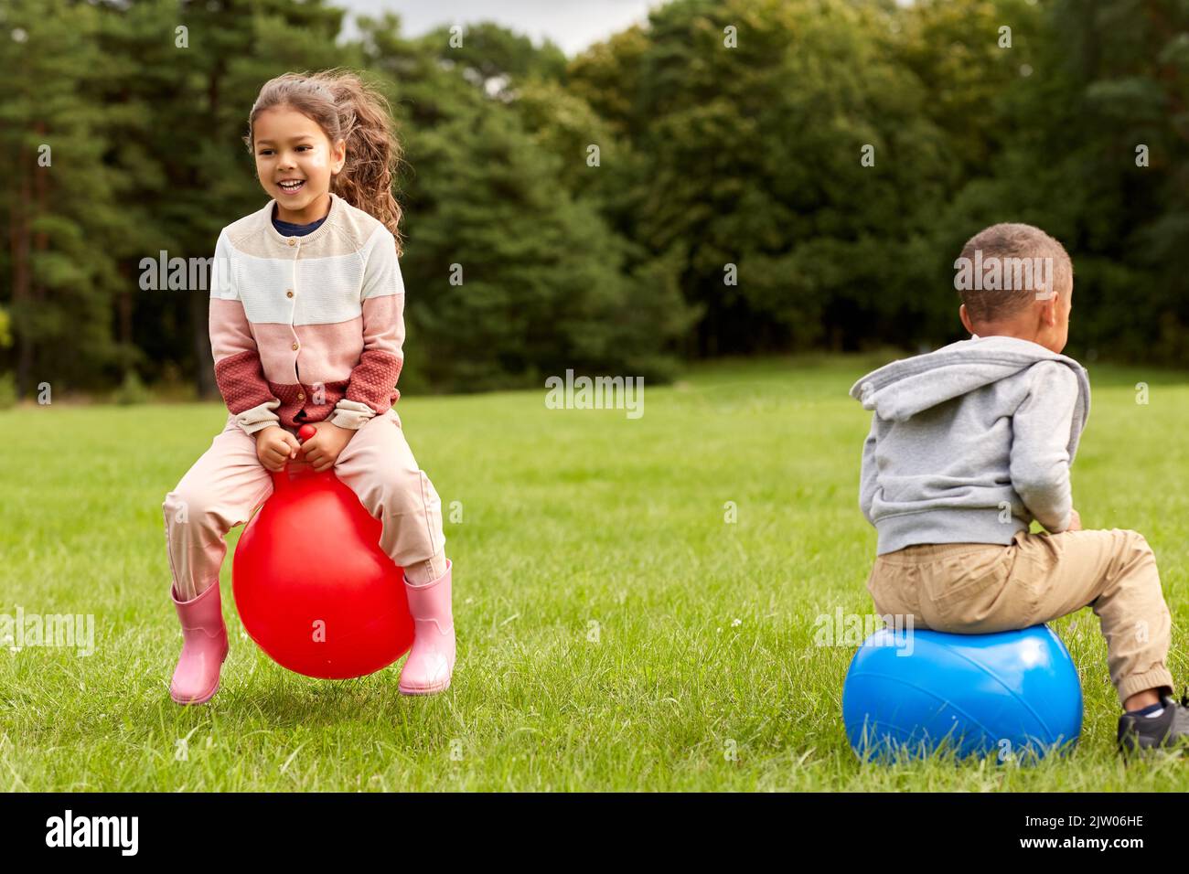 Hopper ride hi-res stock photography and images - Alamy