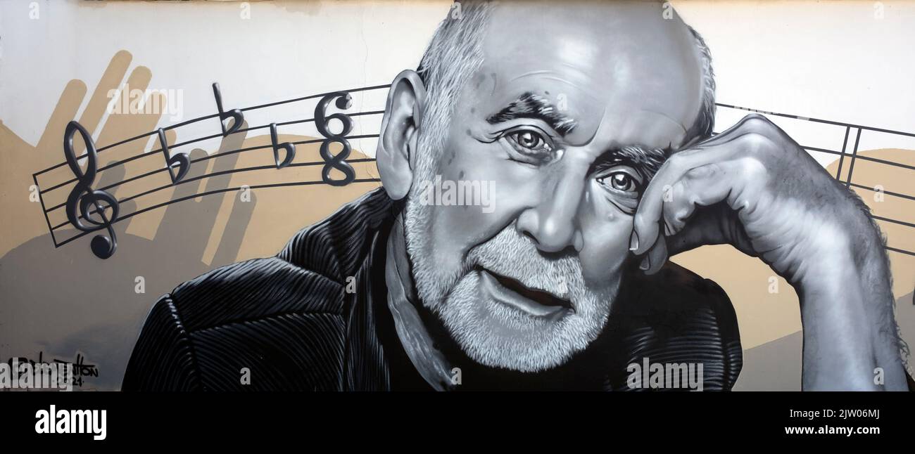 Imants kalnins hi-res stock photography and images - Alamy
