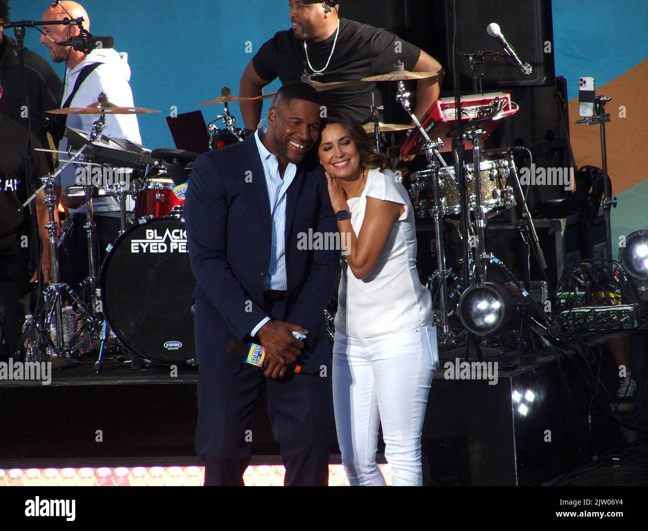 September 2, 2022, New York, New York, USA: September 2, 2022 NEW YORK ...