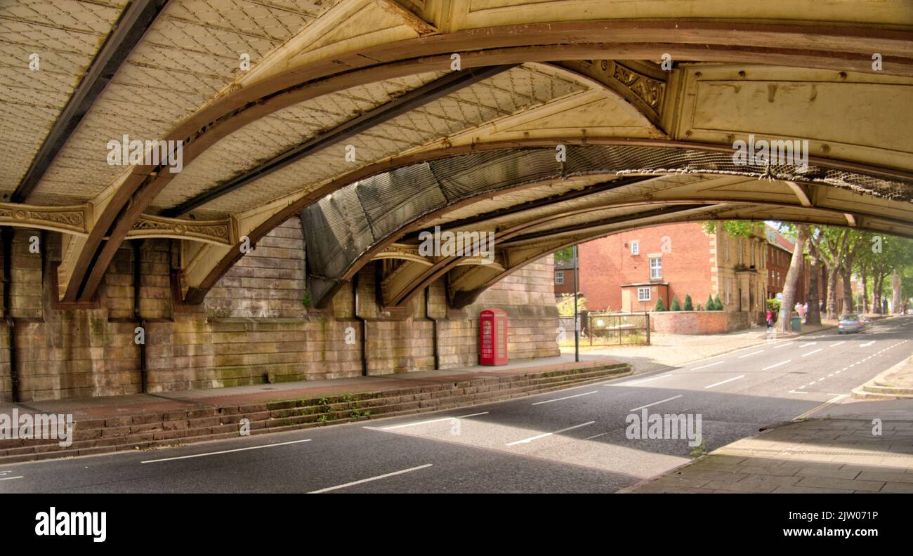 Derby bridge uk hi-res stock photography and images - Alamy