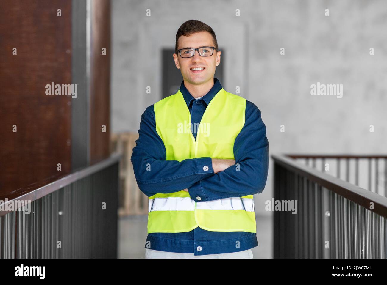 Safety west hi-res stock photography and images - Alamy