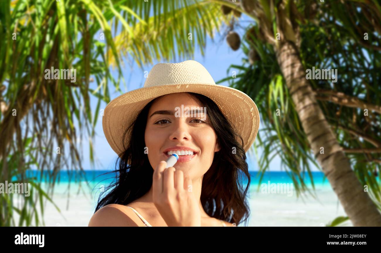 Balm beach hi-res stock photography and images - Alamy