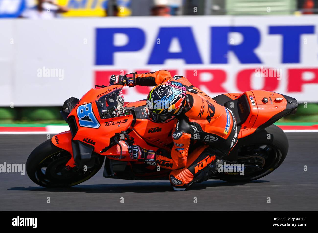 Misano World Circuit Marco Simoncelli, Misano Adriatico, Italy ...
