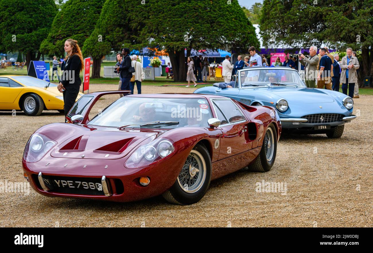 Cars For Sale Hampton Court at Hayden Seton blog