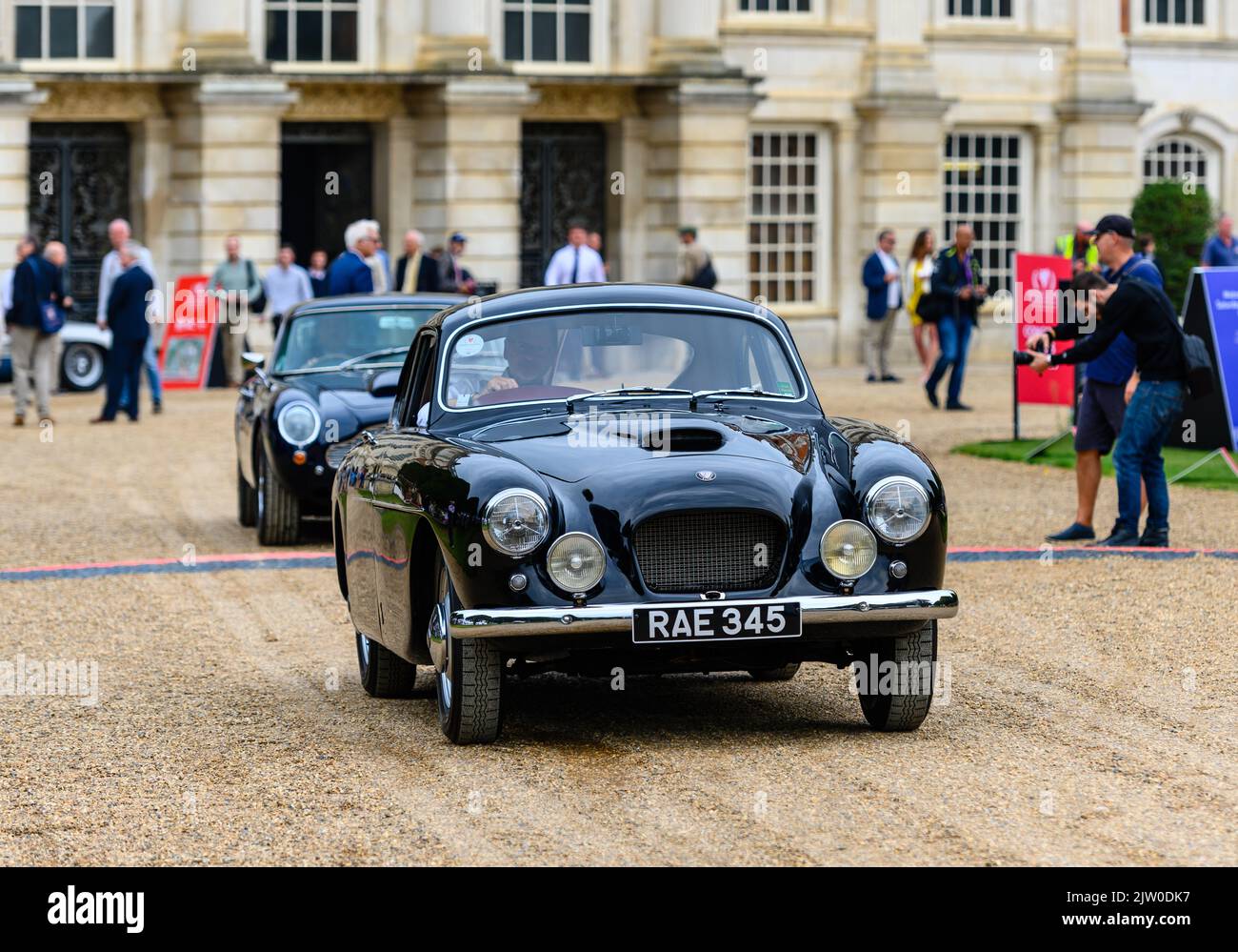 Cars For Sale Hampton Court at Hayden Seton blog