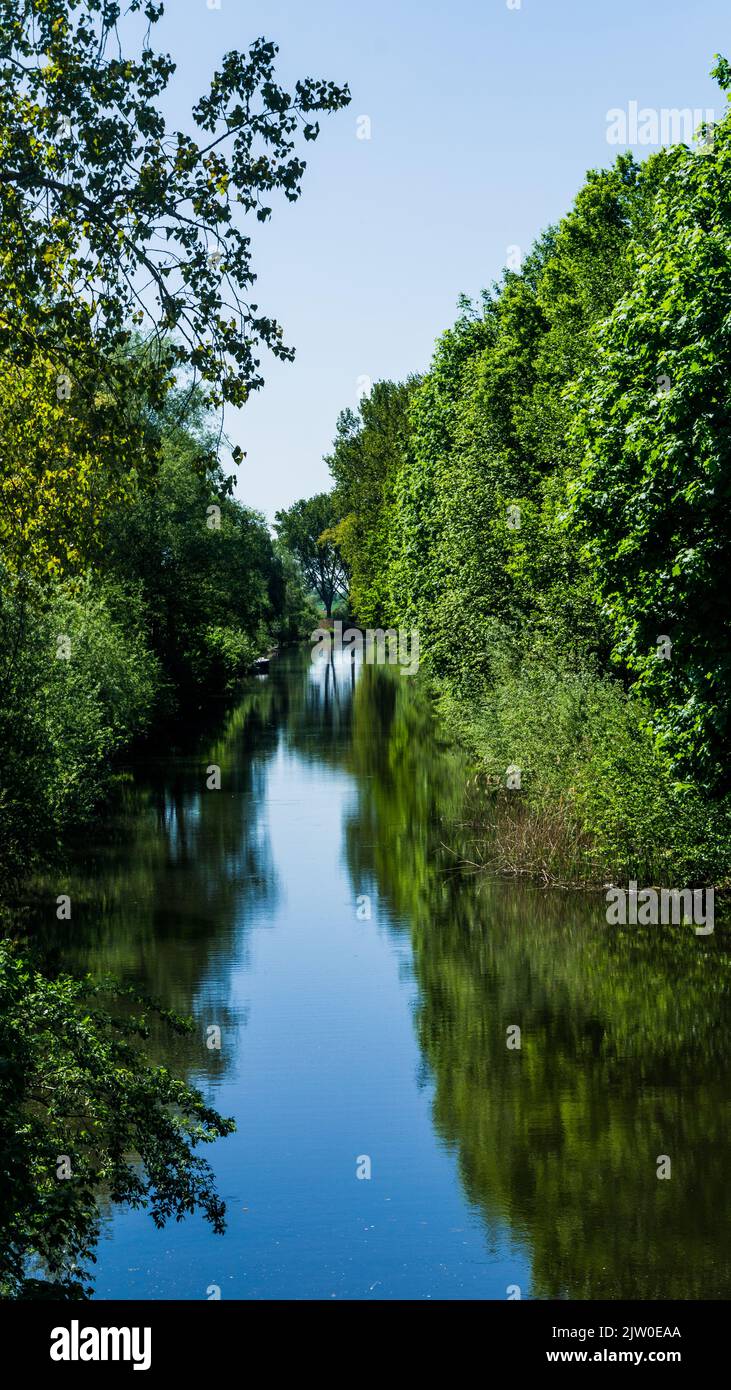 Barkhagen hi-res stock photography and images - Alamy