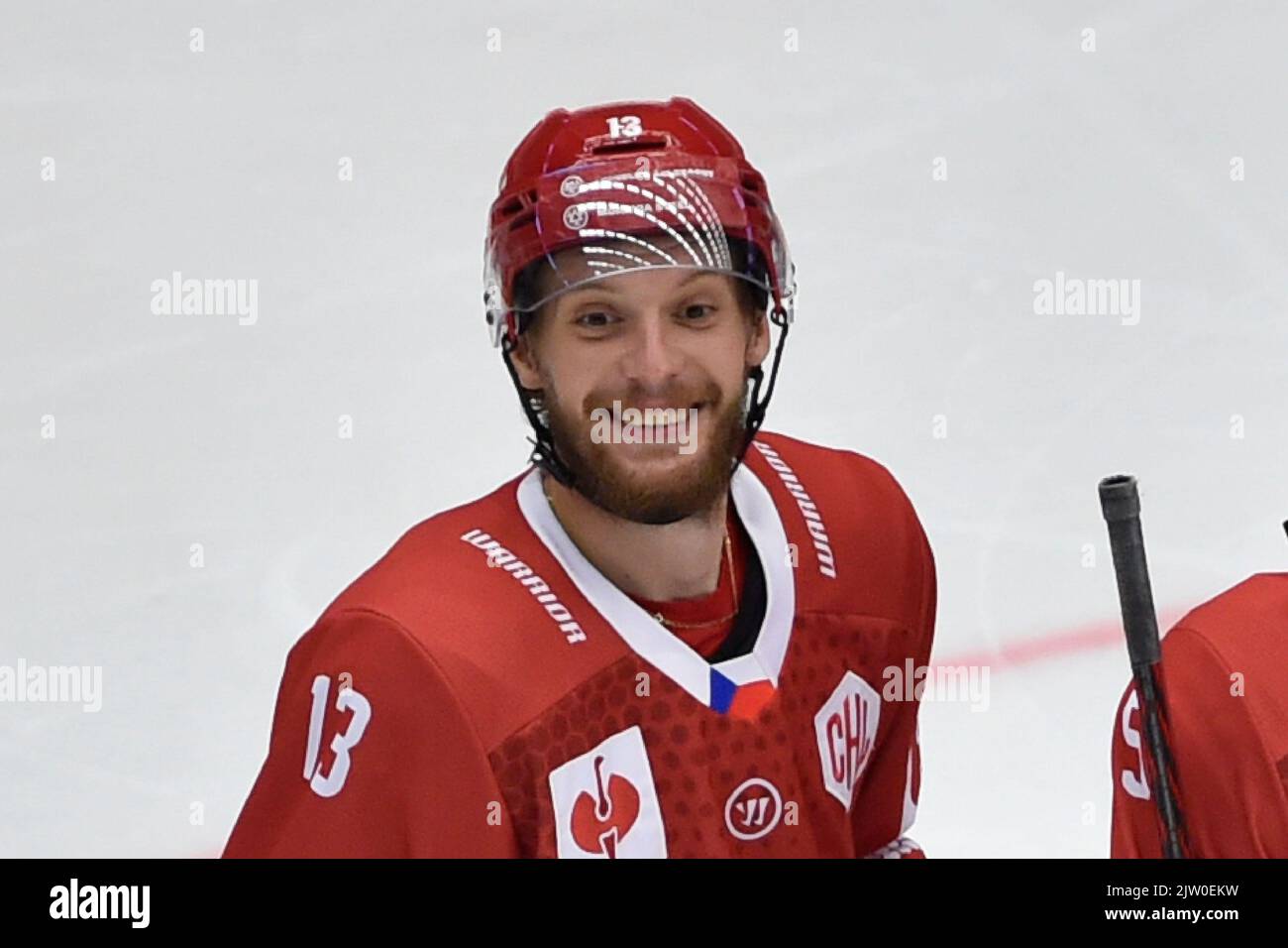 Jan zahradnicek hi-res stock photography and images - Alamy