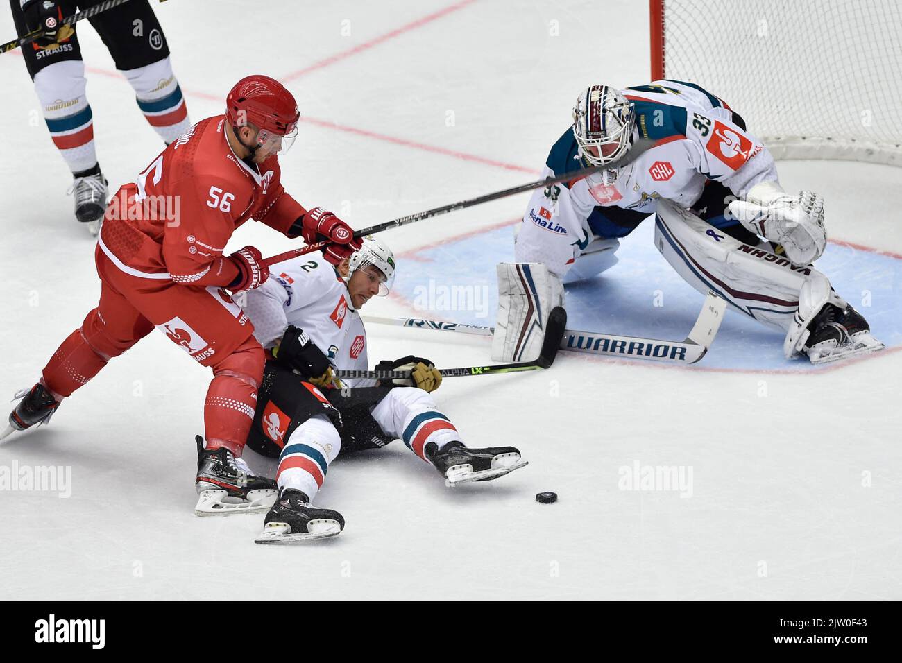 Sam ruopp belfast hi-res stock photography and images - Alamy