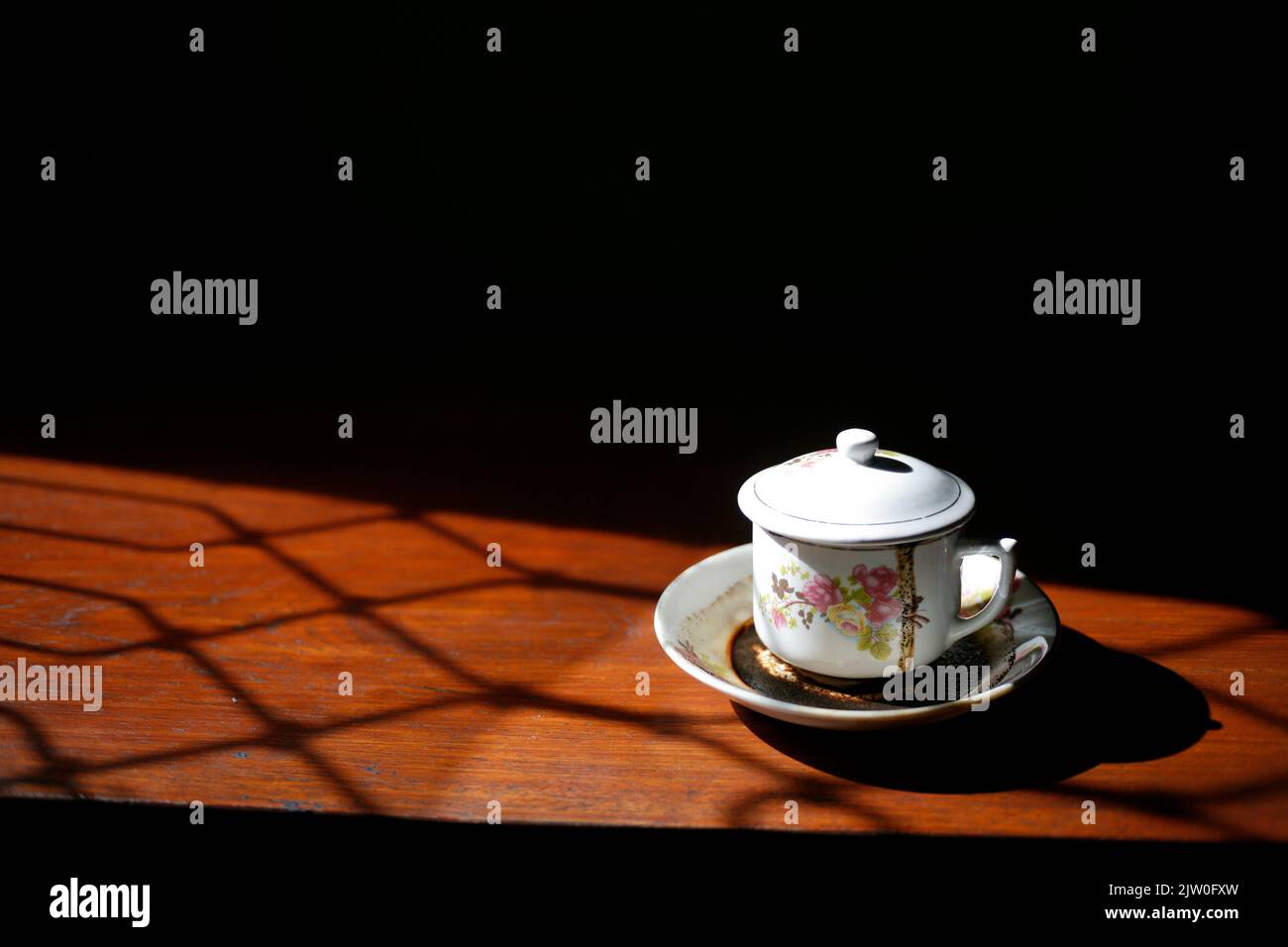 Javanese coffee hi-res stock photography and images - Alamy