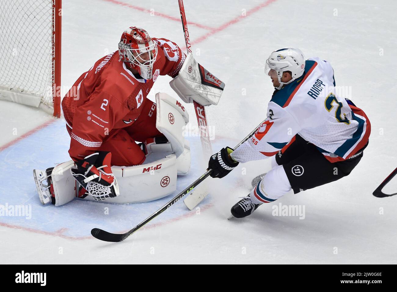 Sam ruopp belfast hi-res stock photography and images - Alamy