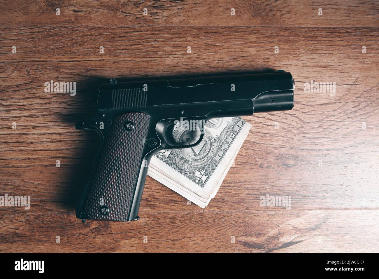 Money sign gangster hi-res stock photography and images - Alamy