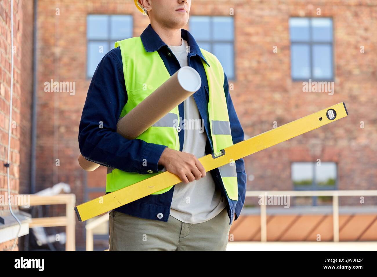 Architect level hi-res stock photography and images - Alamy