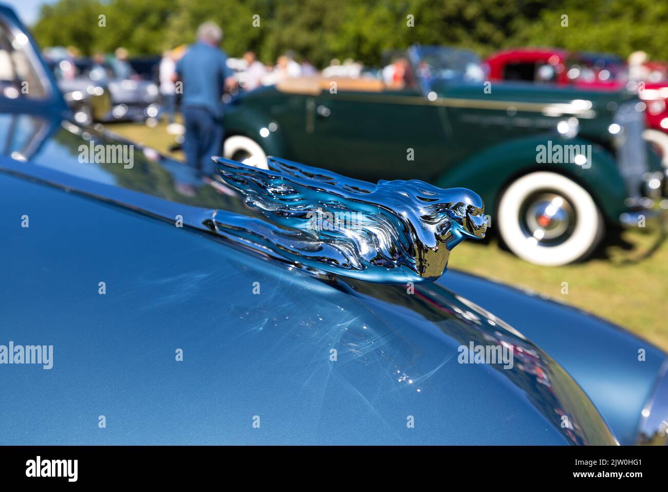 Xbv 194 hi-res stock photography and images - Alamy