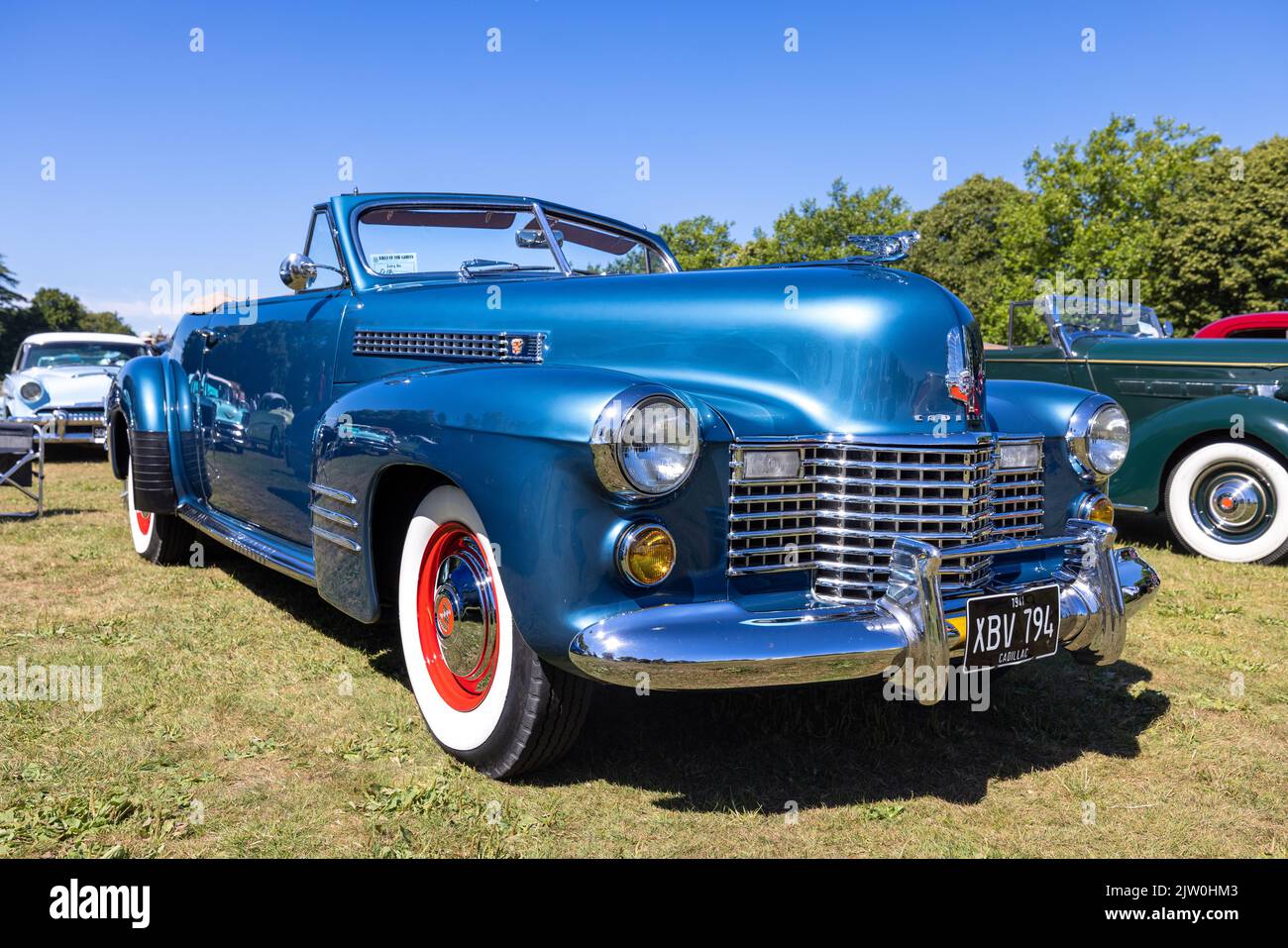 Xbv 194 hi-res stock photography and images - Alamy