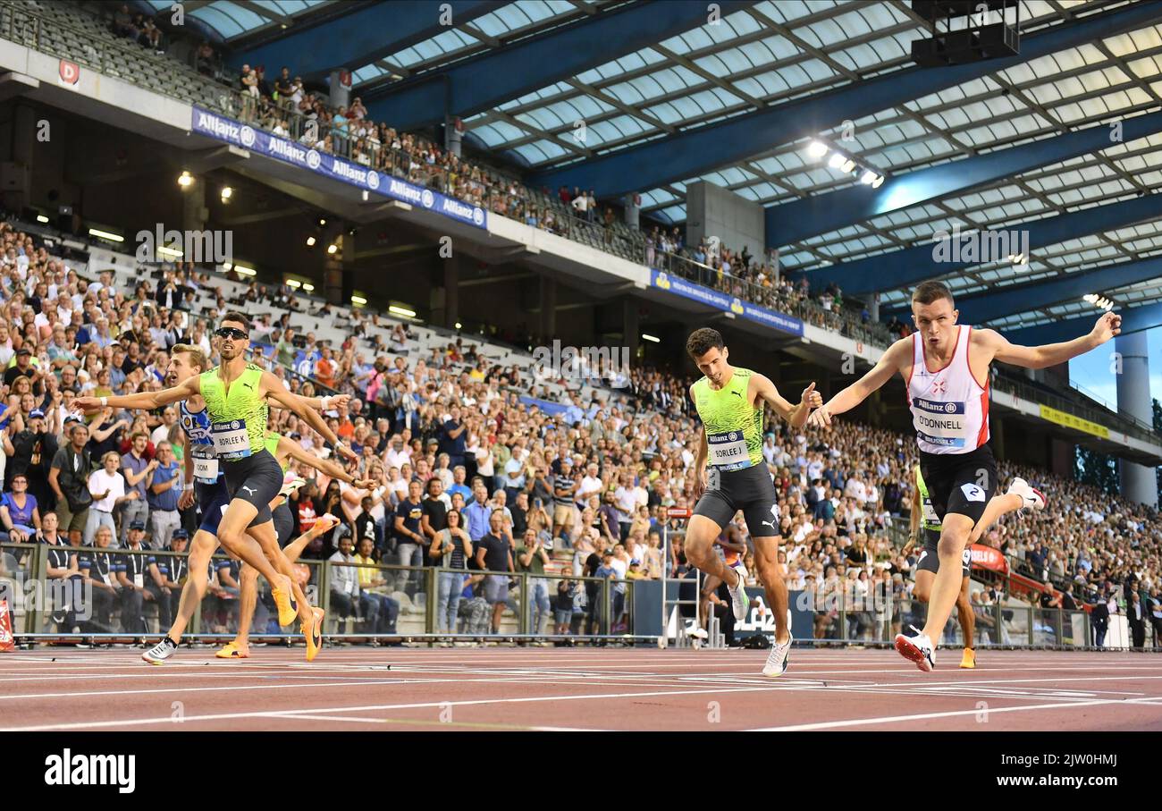 Jochem dobber hi-res stock photography and images - Alamy