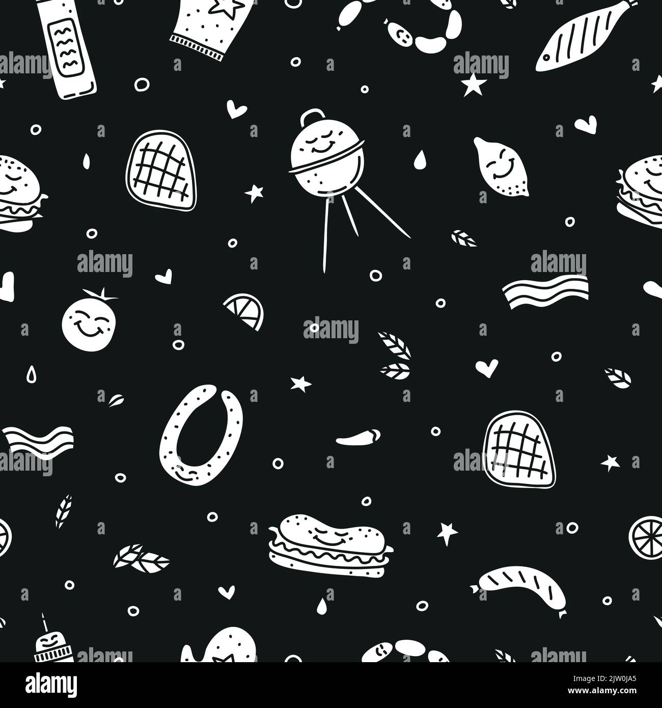 Child burger paper hi-res stock photography and images - Alamy