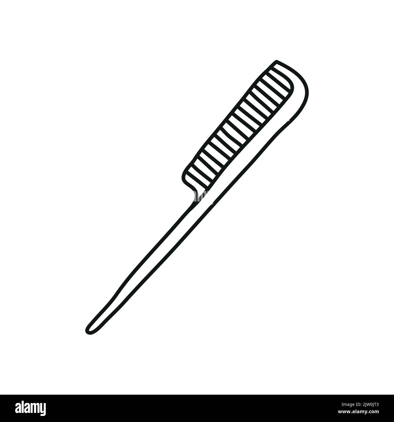 Parting Tool Stock Vector Images Alamy