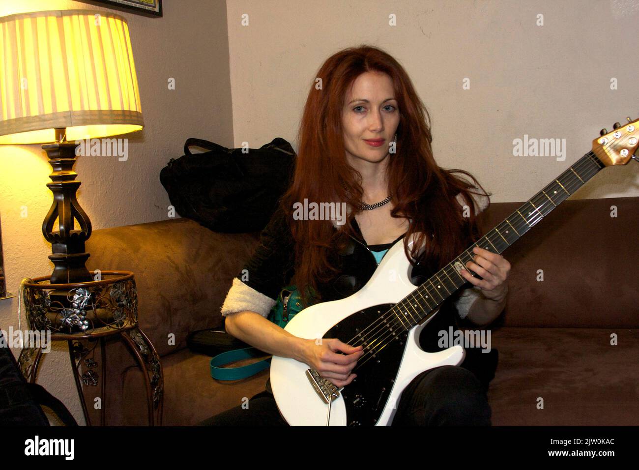 Gretchen becker hi-res stock photography and images - Alamy