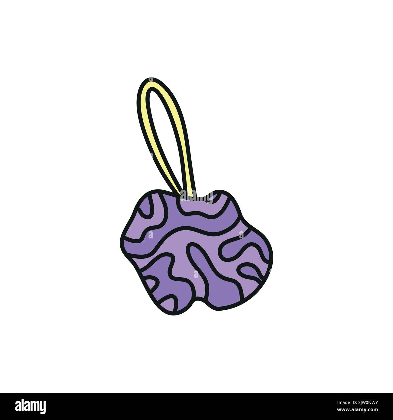 Wisp vector vectors Stock Vector Images - Alamy