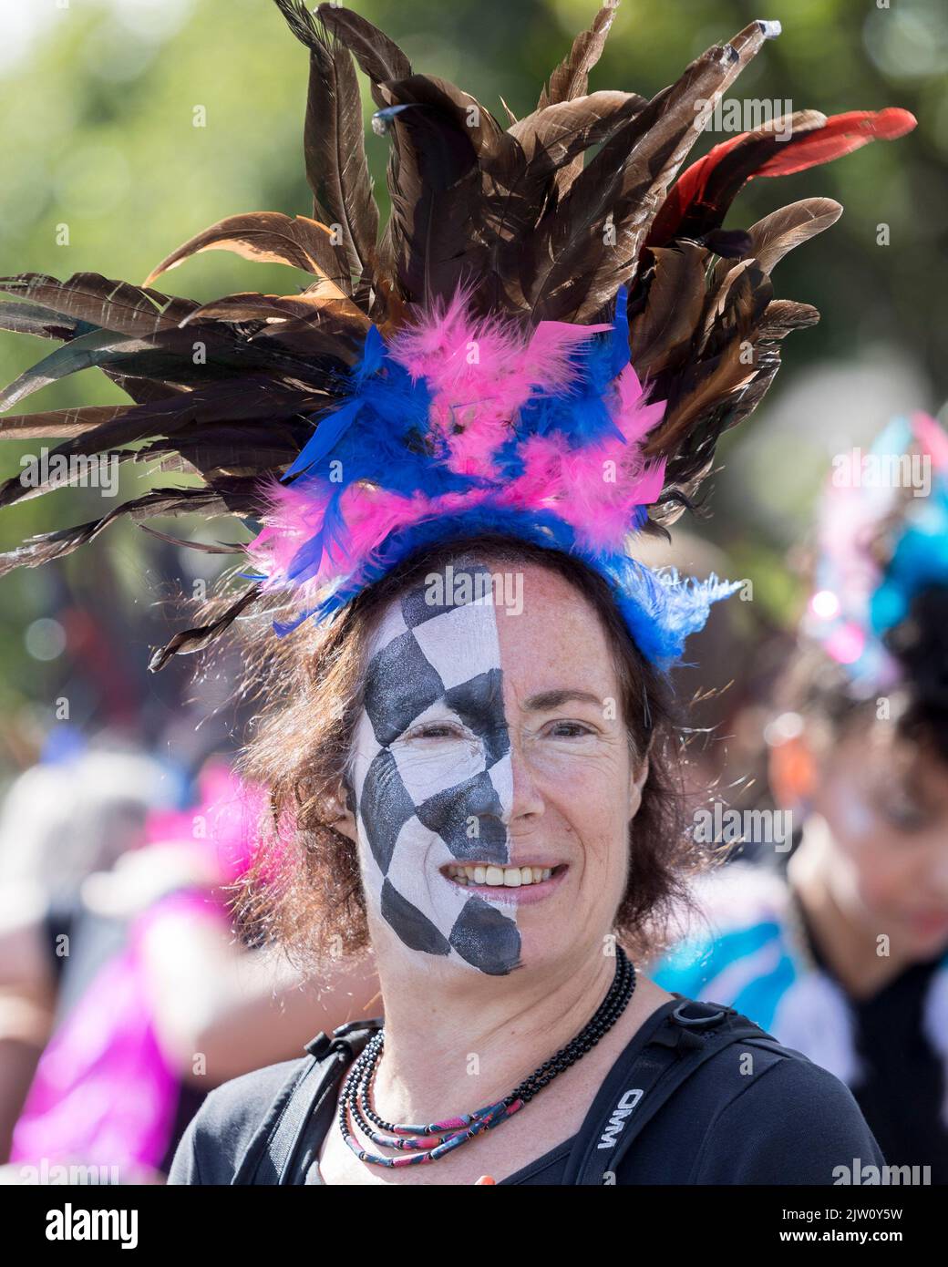 Notting Hill Carnival 2022 returns to London after 3 years due to the ...