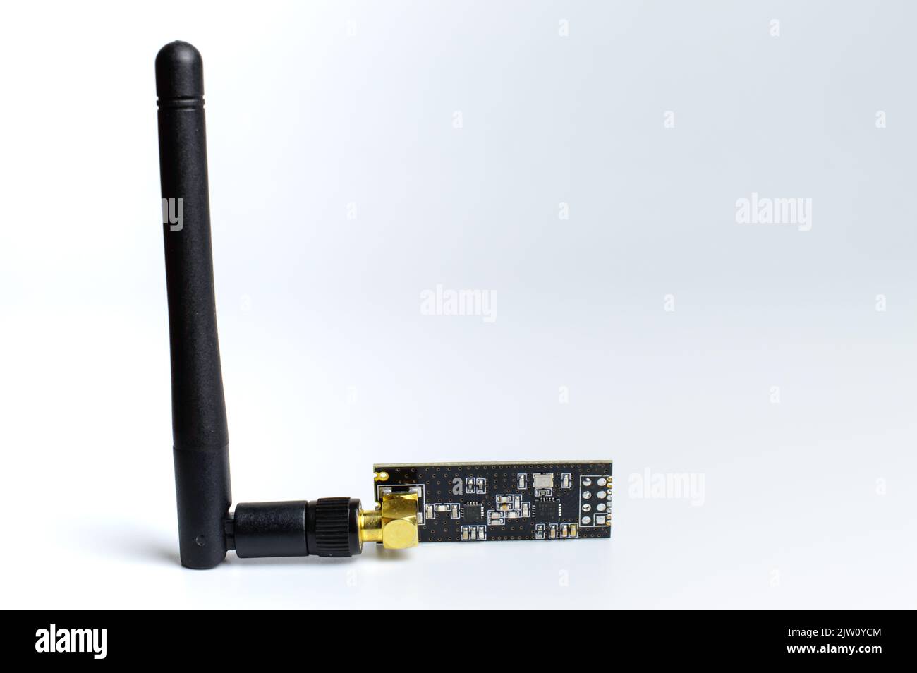 Nrf24l01 hi-res stock photography and images - Alamy