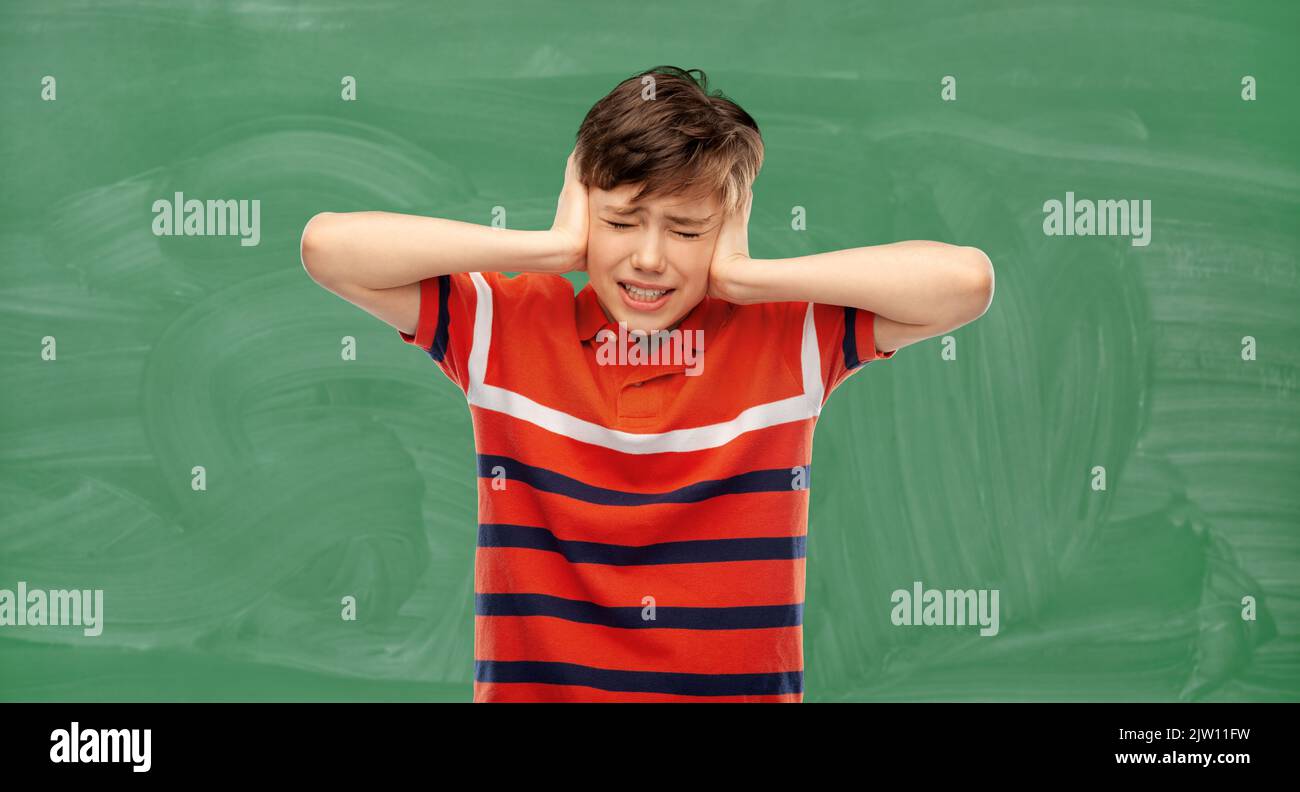 Study of ears hi-res stock photography and images - Alamy