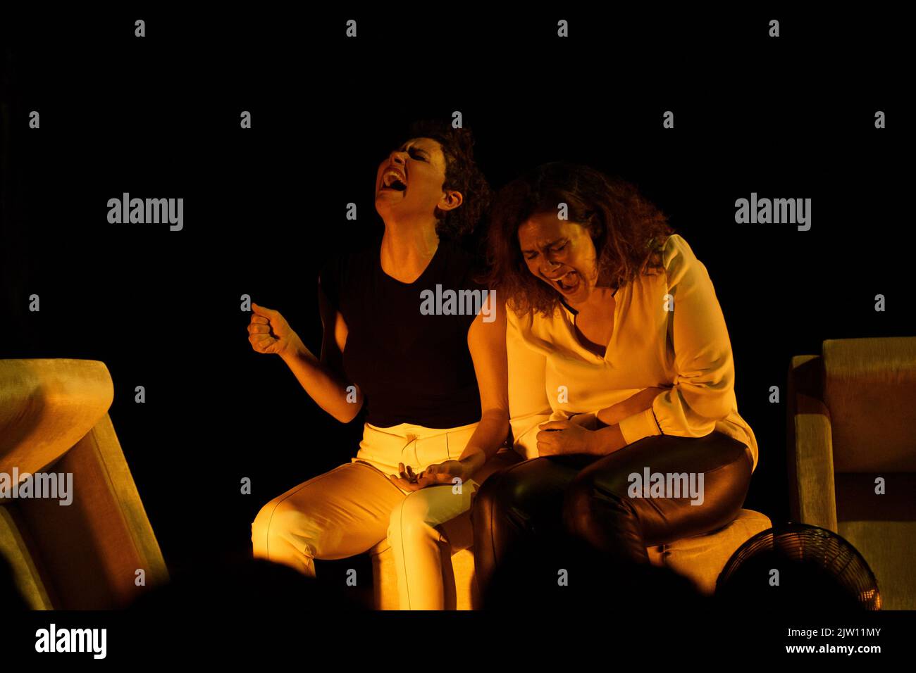 Monica fiol hi-res stock photography and images - Alamy