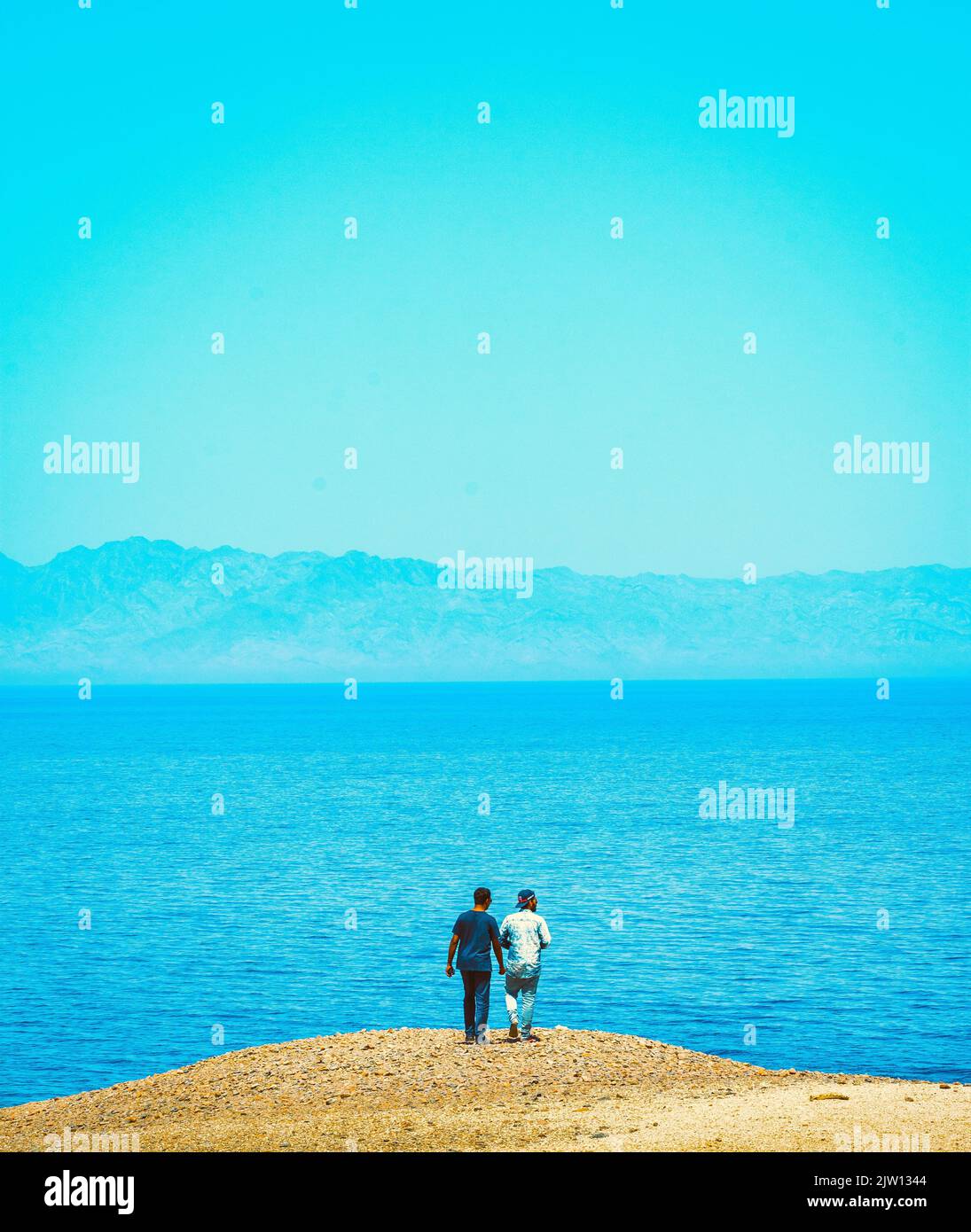 Saudi tabuk red sea hi-res stock photography and images - Alamy