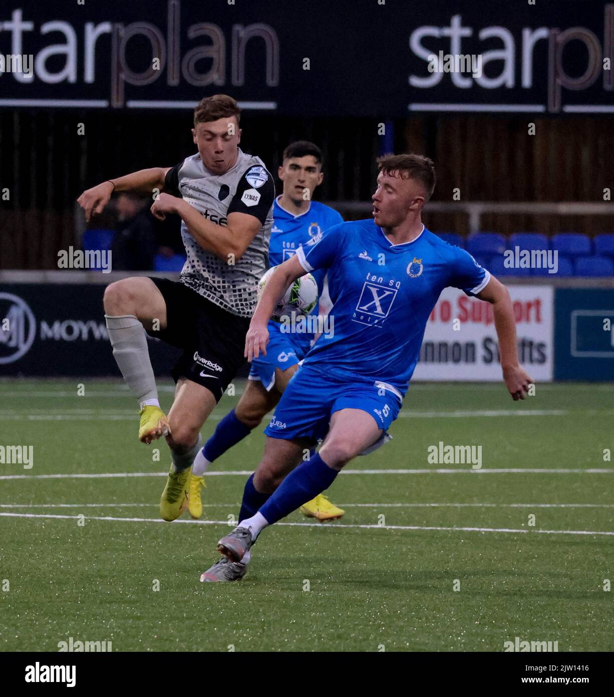 Caolan marron 2022 hi-res stock photography and images - Alamy