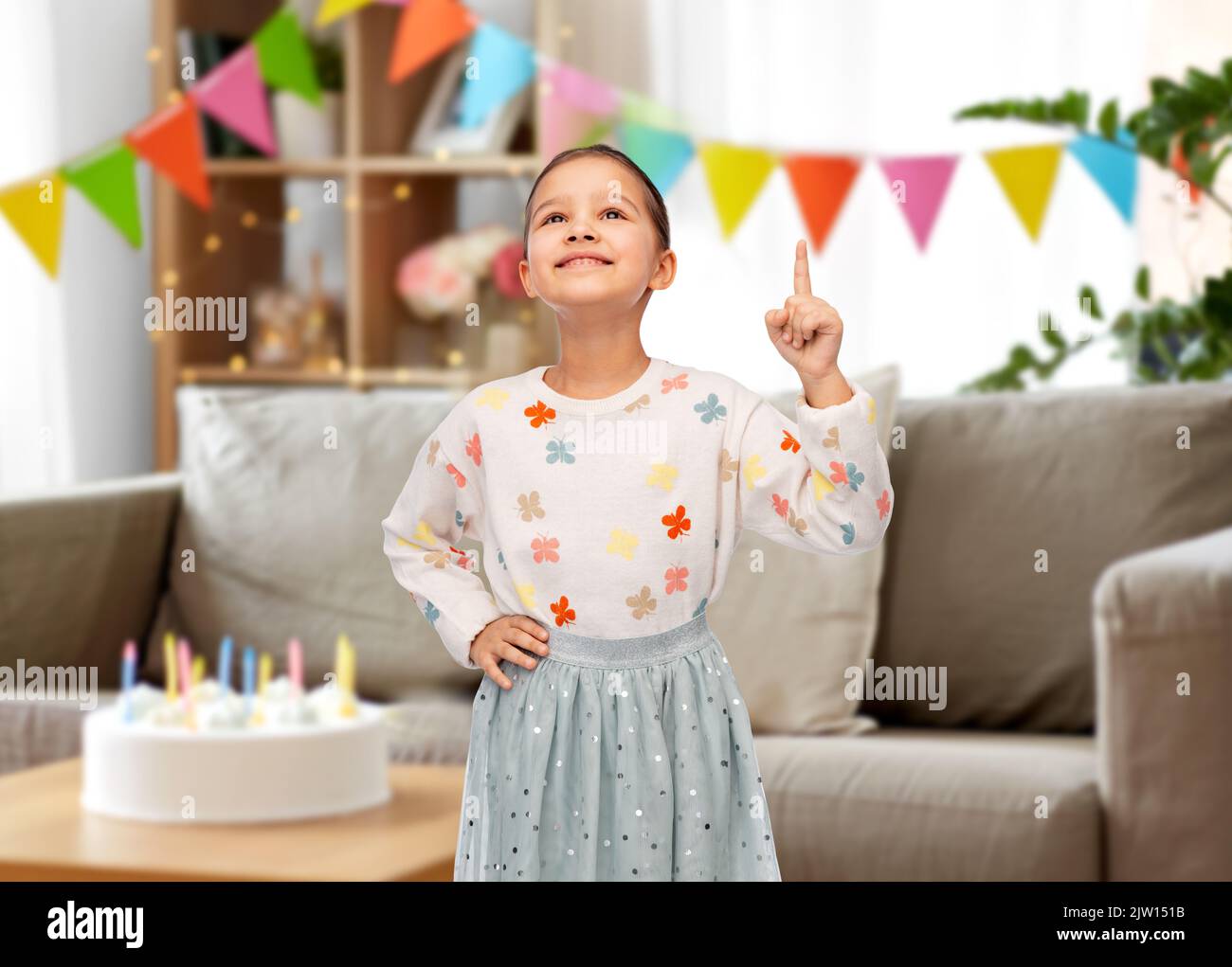Middle finger kid hi-res stock photography and images - Alamy