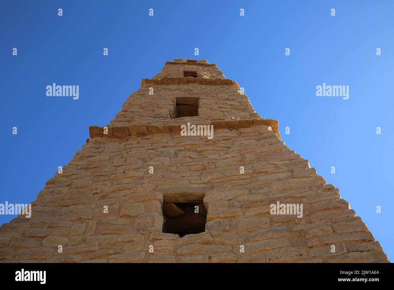 Dumat al jandal hi-res stock photography and images - Alamy