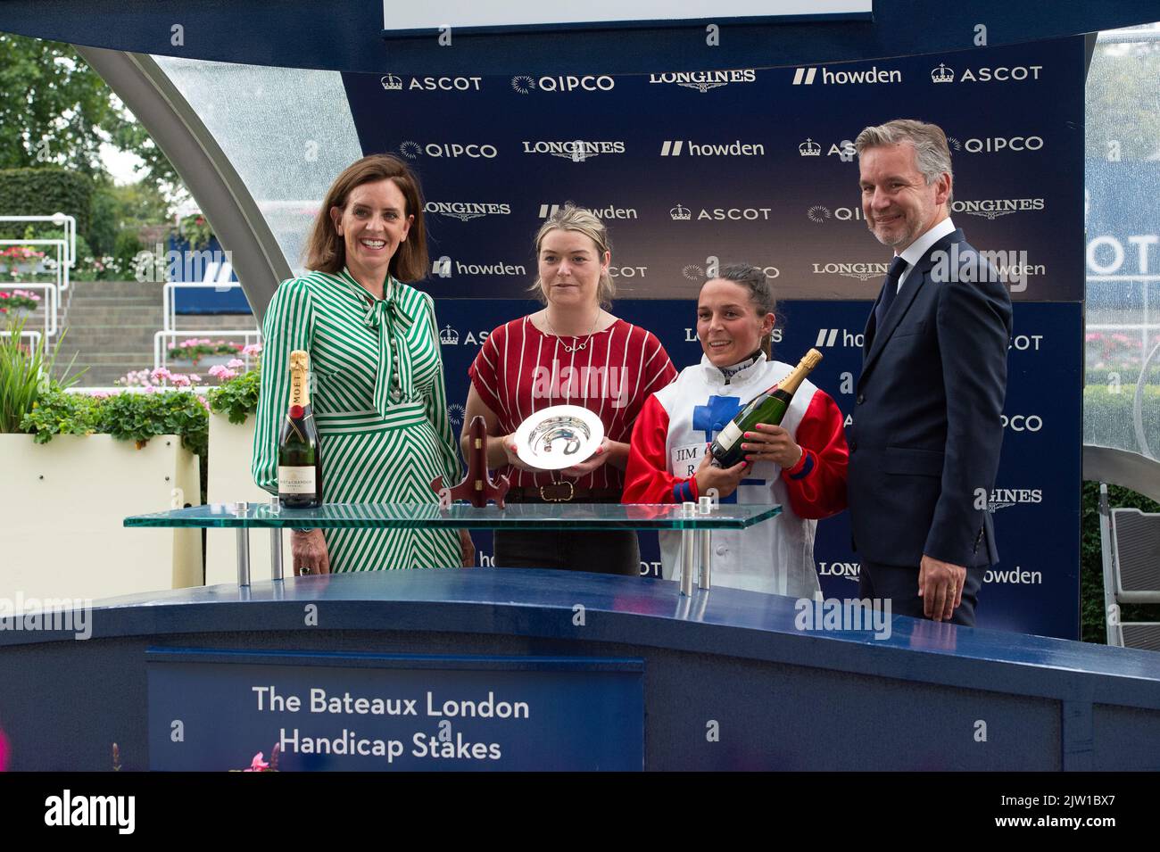 Amie waugh hi-res stock photography and images - Alamy