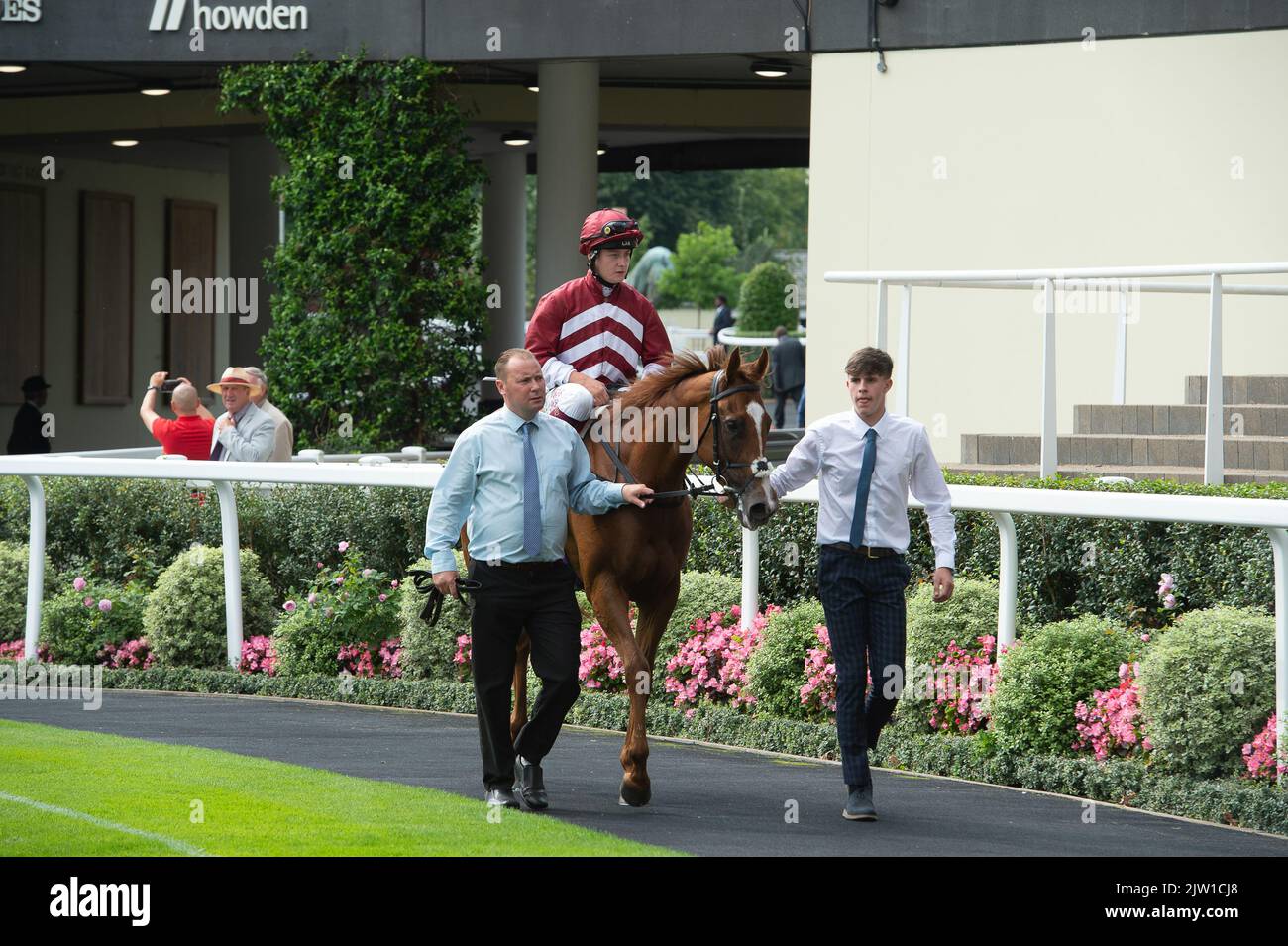 Al khail and partners hi-res stock photography and images - Alamy