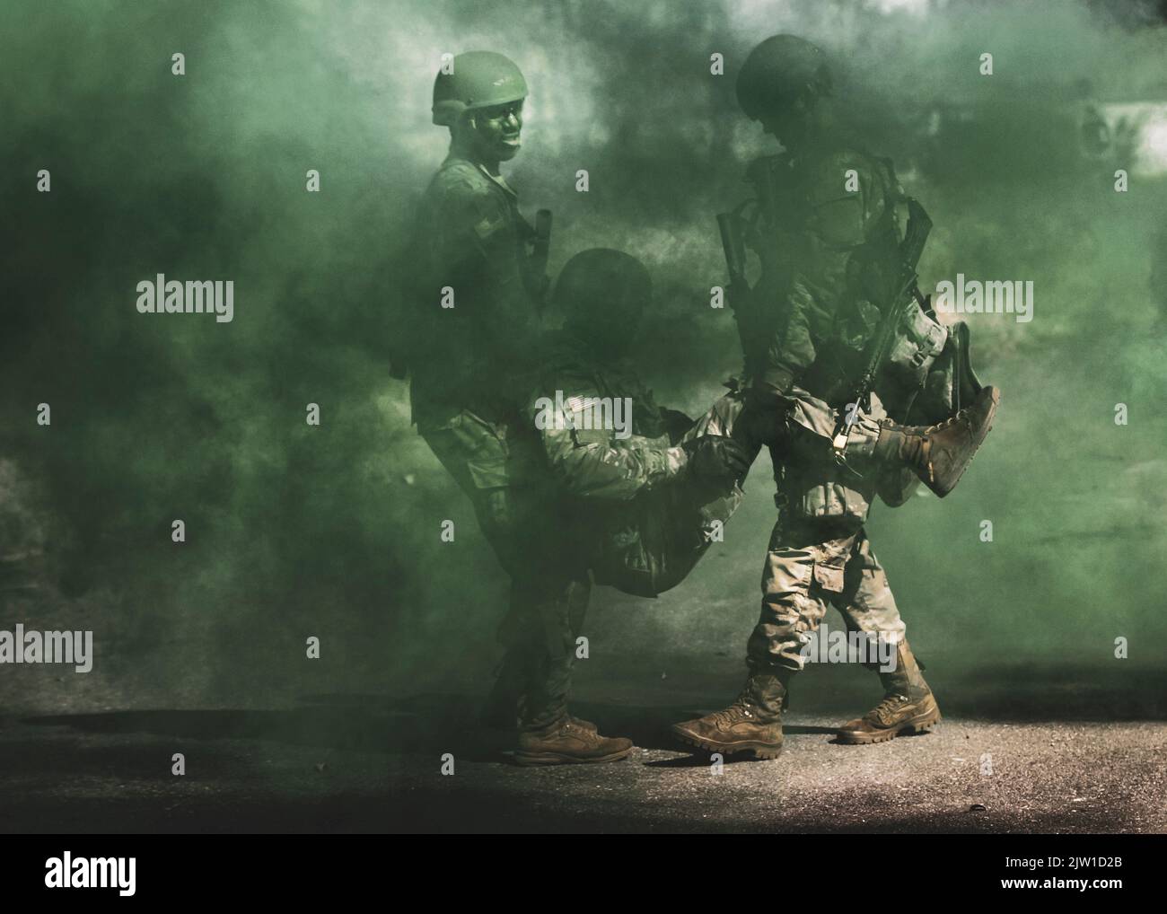 Army National Guard officer candidates, enrolled in the Washington Army ...