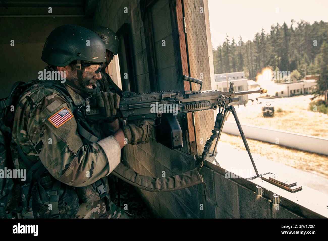 Leschi town hi-res stock photography and images - Alamy