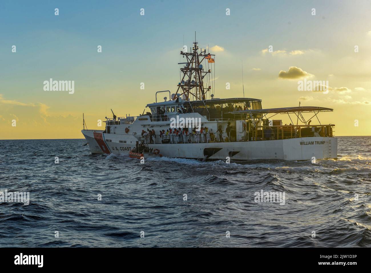 William trump hi-res stock photography and images - Alamy